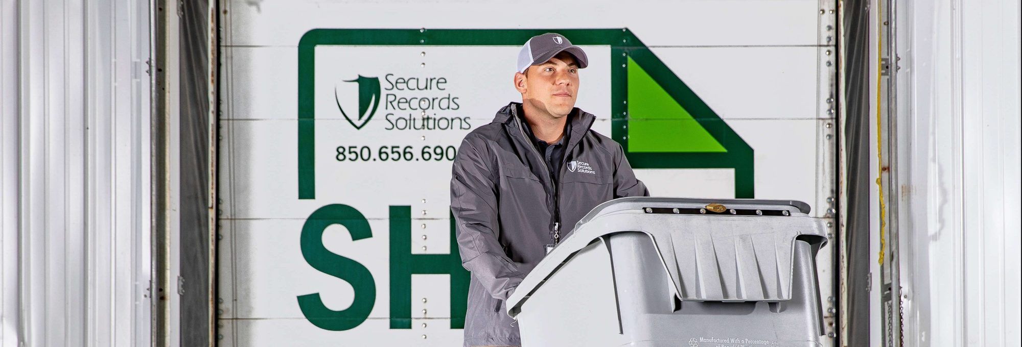 Five Reasons Moultrie Businesses Should Choose A NAID AAA Certified ...