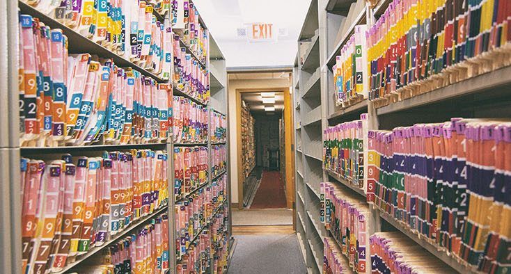 How To Solve Your Office's Space Issue