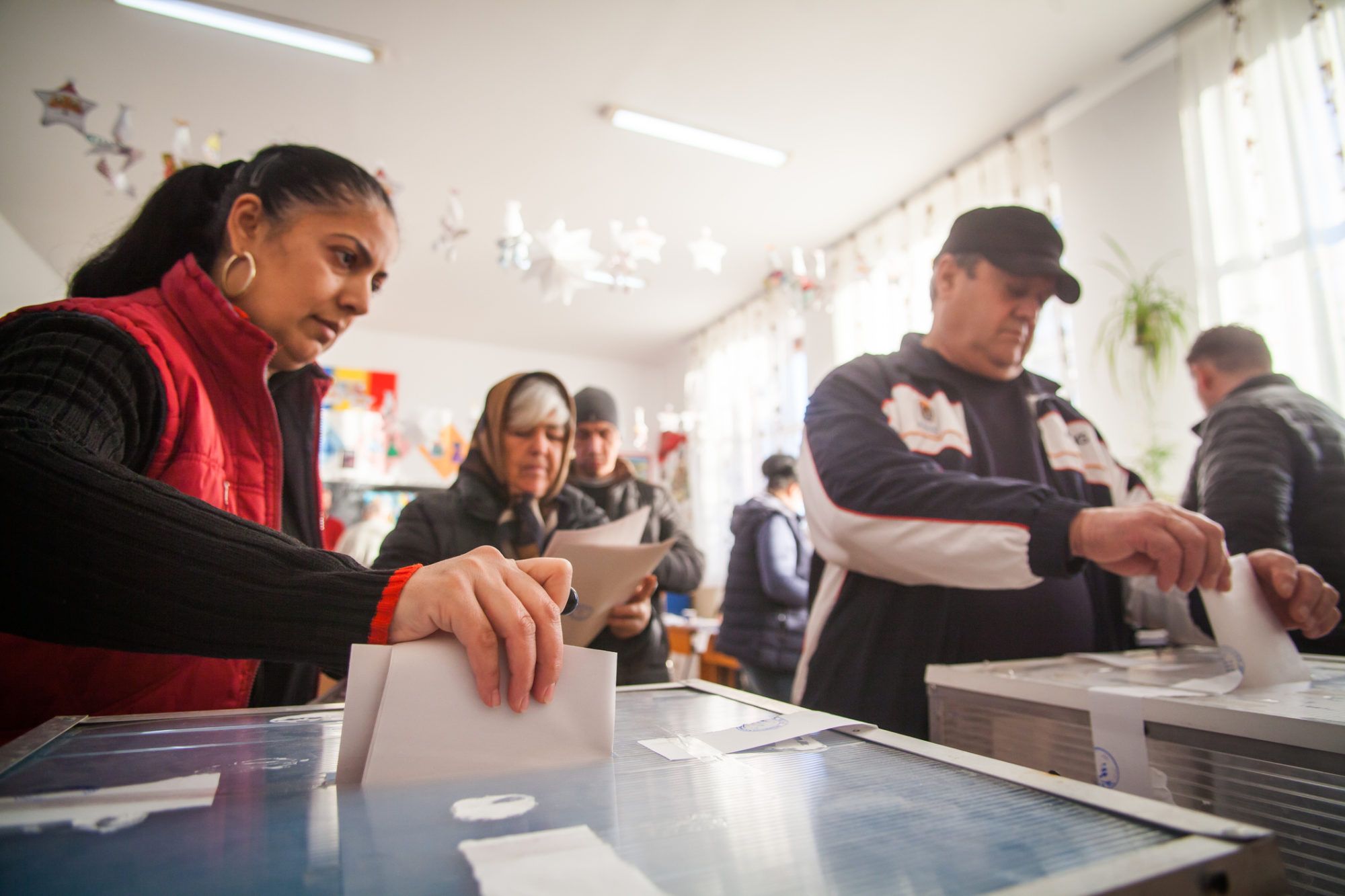 How Boards of Elections Can Remain Compliant During Election Season