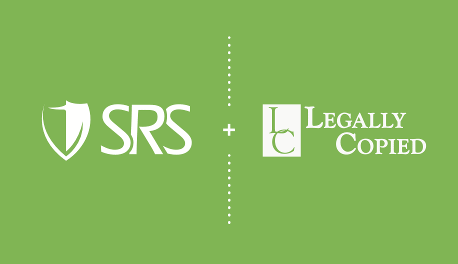 Secure Records Solutions Merges with Legally Copied of Tallahassee, FL