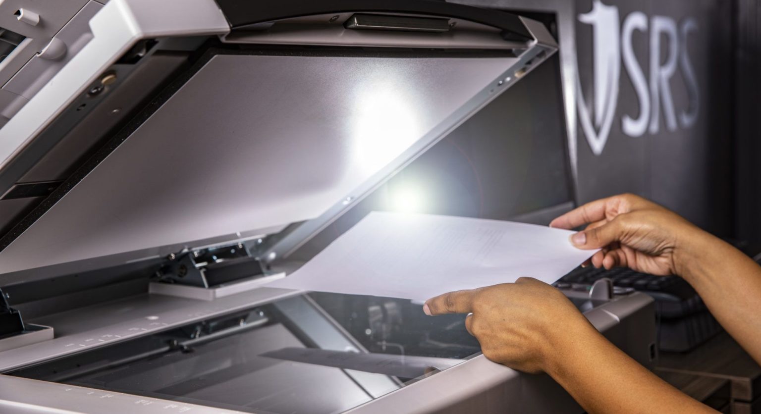 Document Shredding, Scanning & Records Storage Services in GA & FL