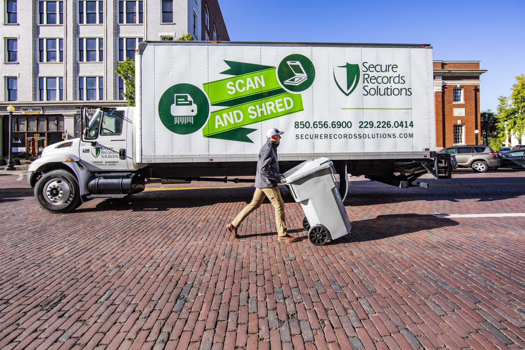 Top five reasons your business should outsource shredding in 2020