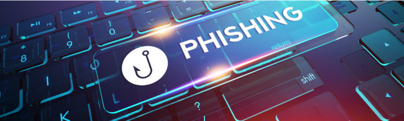 Five Ways to Detect a Phishing Email Scam