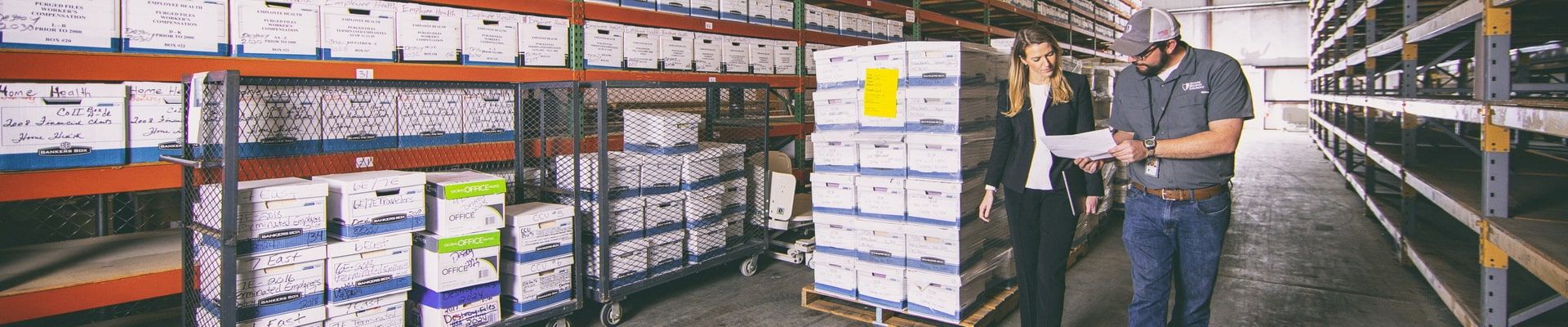 Four Document Management New Year's Resolutions