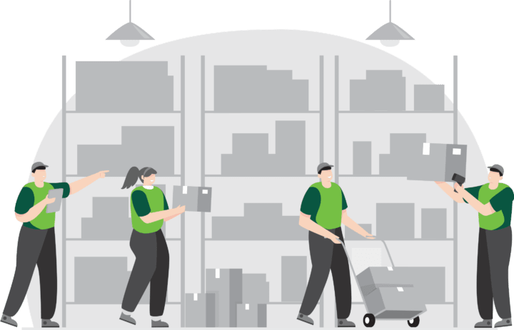 Document Management Services | Secure Records Solutions