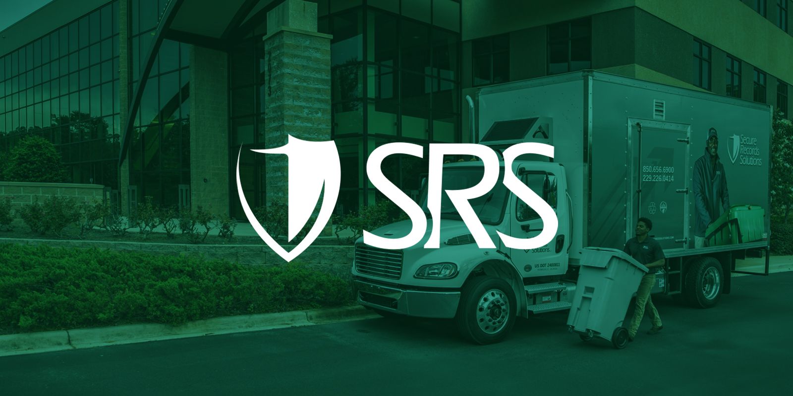 Contact Us | Secure Records Solutions