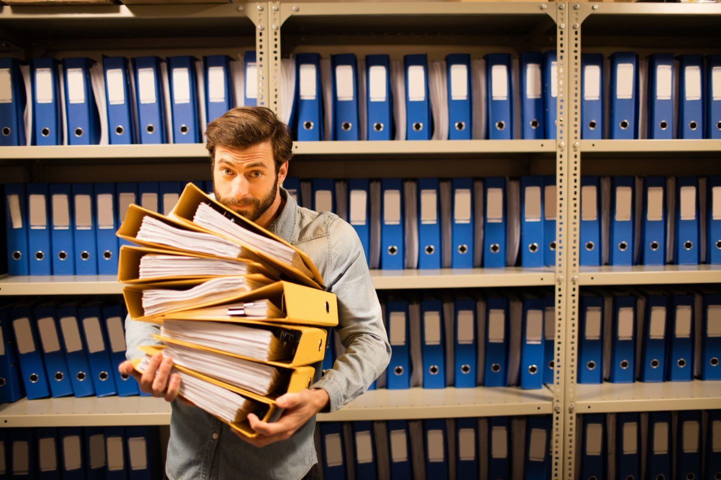 Hard Drive Destruction: How It Works and Why You Should Do It